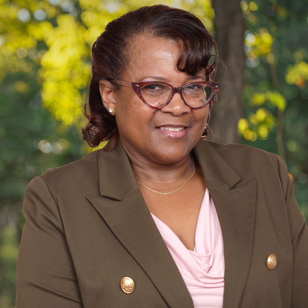 Laverne Baines Johnson Life Coach, LLC